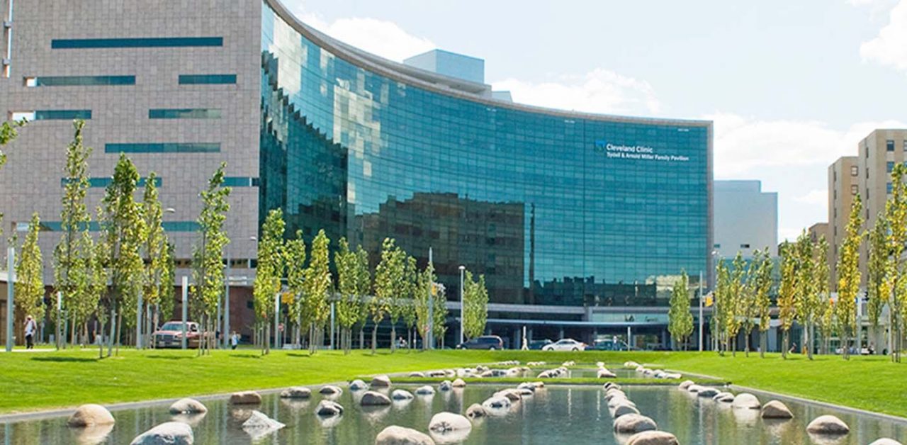 Cleveland Clinic Cardiovascular Perfusion Program | Perfusion Education