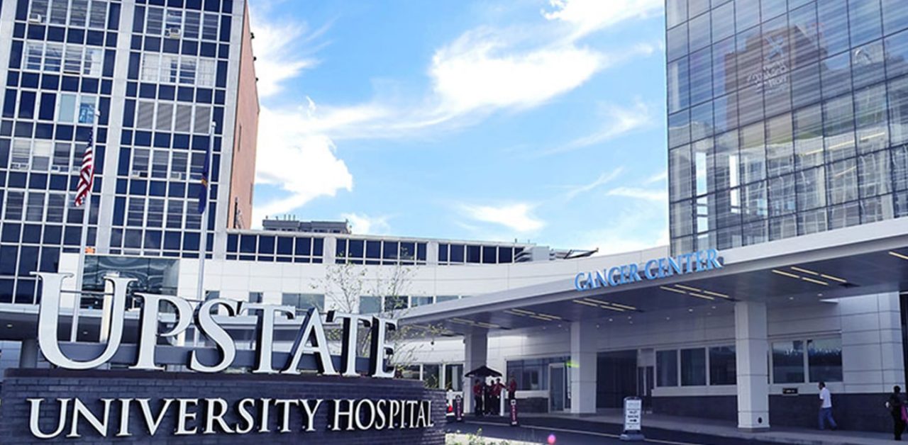 SUNY Upstate Perfusion Program | Perfusion Education